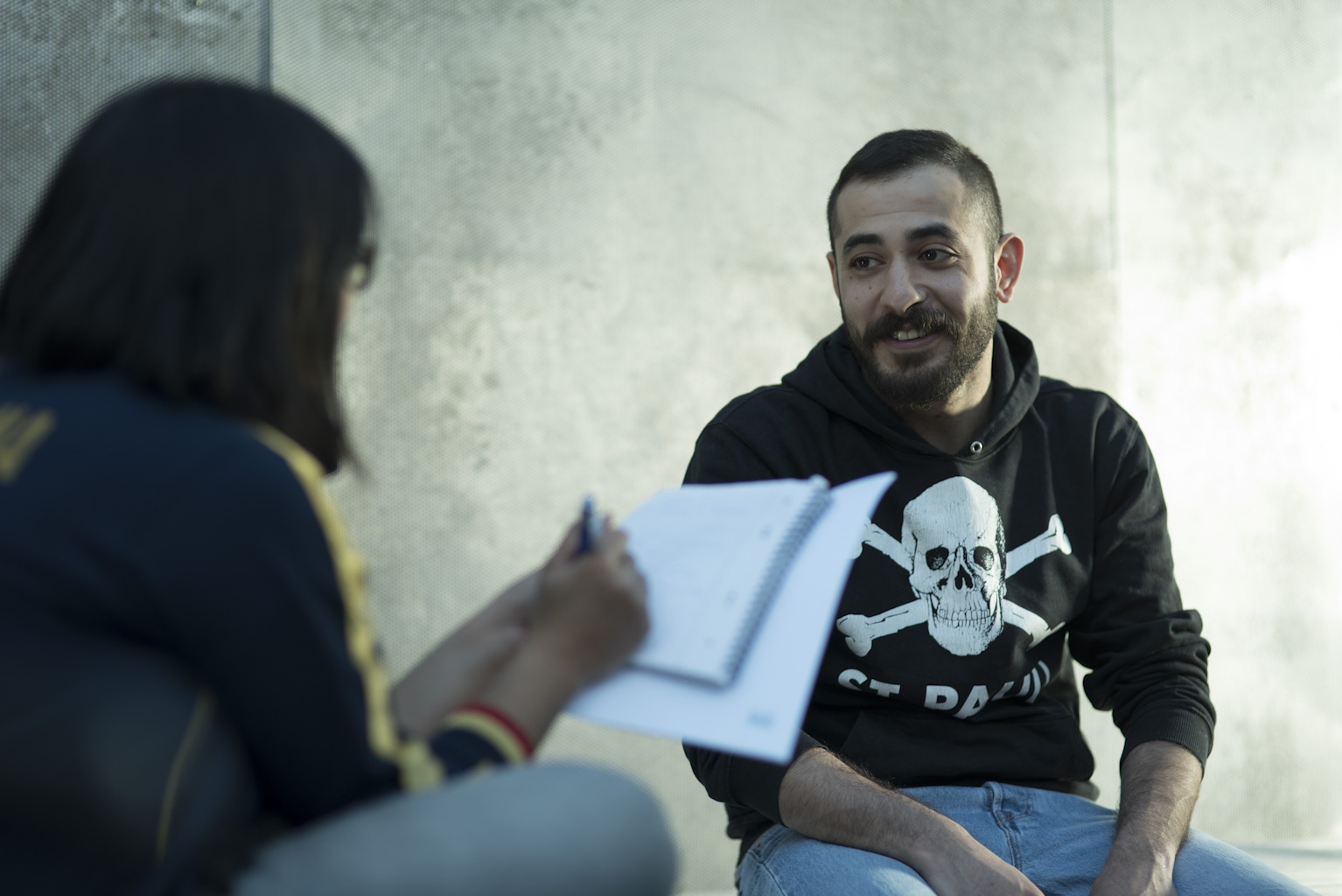 Shkoon Vibes - middenmangmiddenmang